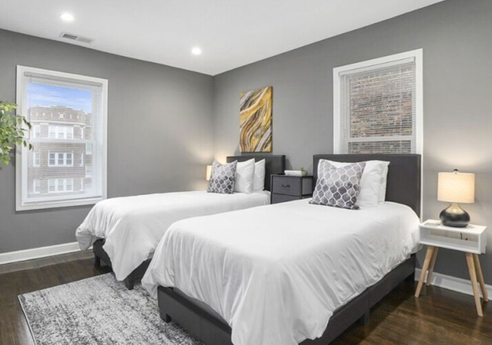 Corporate Housing For Business Travelers: Comfort And Convenience ...