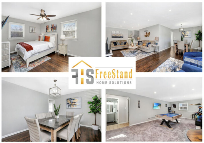 Maximizing Comfort And Convenience: Chicagoland Corporate Housing Guide ...