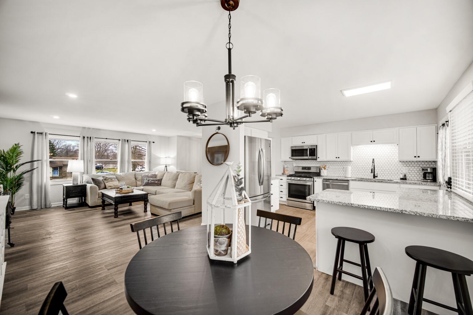 Exploring Luxury Corporate Housing Options In Chicago – Lease FHS